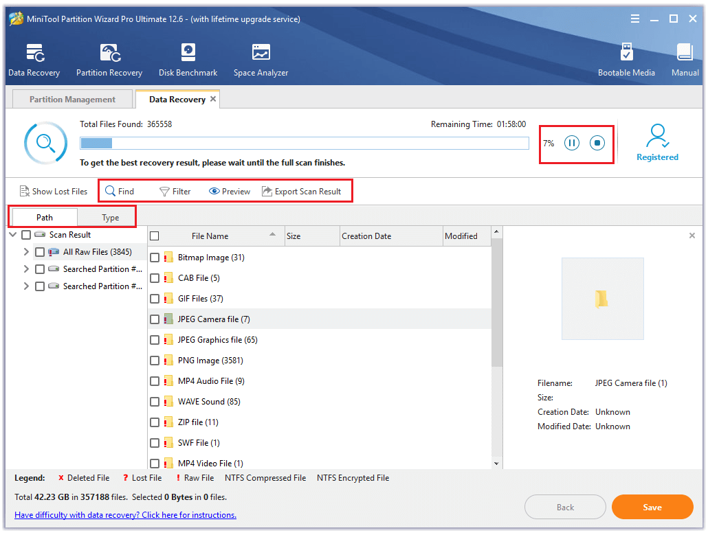 Dell Error Code 2000 0511 7 Methods To Solve It MiniTool Partition