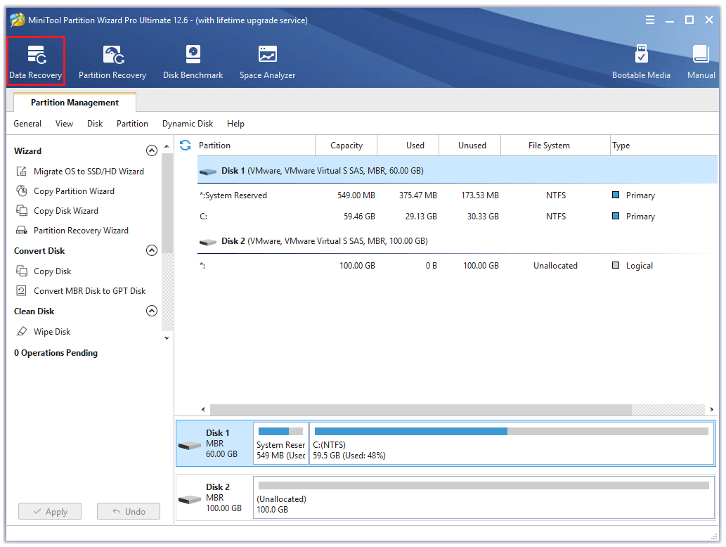 Dell Error Code 2000 0511 7 Methods To Solve It MiniTool Partition 