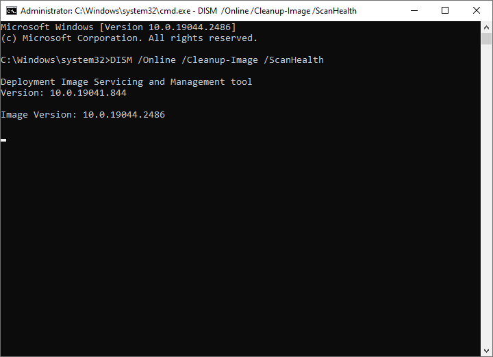 How to Fix DRIVER PAGE FAULT IN FREED SPECIAL POOL Error - MiniTool ...