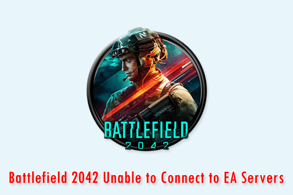 How to Repair EA.com Unable to Connect Issue
