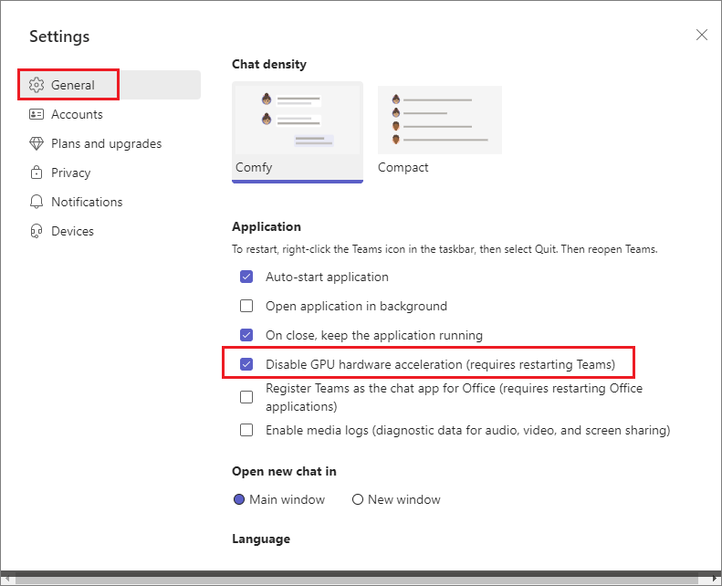 How to Repair Microsoft Teams Chat Not Displaying Images - MiniTool Partition Wizard