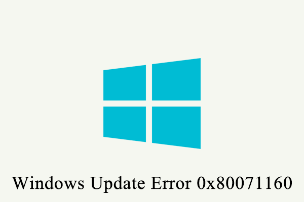 How to Repair Windows Update Error 0x8007000B [Full Guide]
