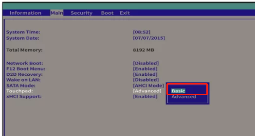8 Proven Ways to Fix Acer Touchpad Not Working on Windows 10/11 ...