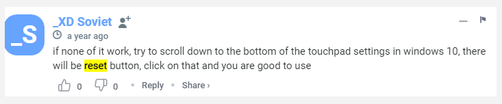 8 Proven Ways to Fix Acer Touchpad Not Working on Windows 10/11 ...
