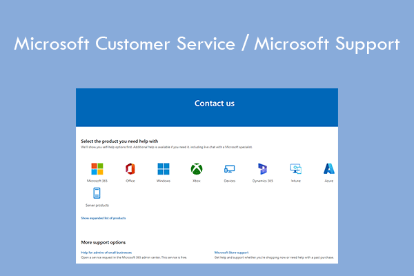 How to Contact HP Customer Service [Phone & Online Chat & Email]