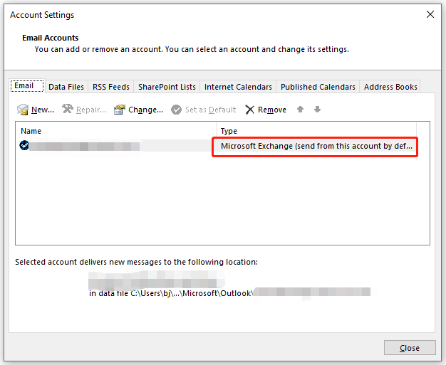 Outlook AutoComplete Not Working Here Are 7 Solutions MiniTool