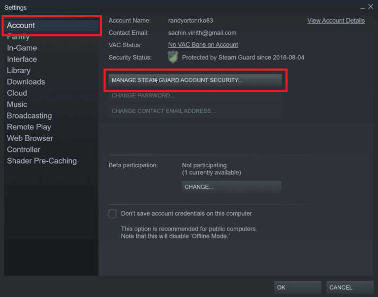 How To Repair Steam Error 26 On Windows 10 Full Guide MiniTool How To Repair Steam Error 26 On Windows 10 Full Guide MiniTool