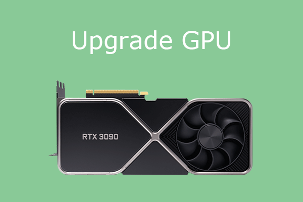 Can You Upgrade GPU | How to Upgrade GPU [Laptop & Desktop]