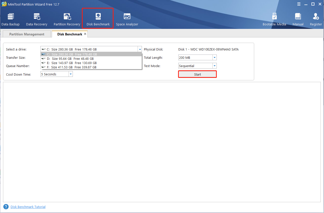 Disk Column Missing From Task Manager Windows 111087 Fixed Minitool Partition Wizard