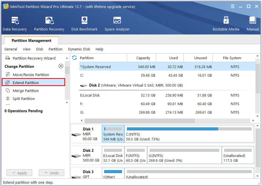 Fixed Bitlocker Setup Could Not Find A Target System Drive Minitool Partition Wizard