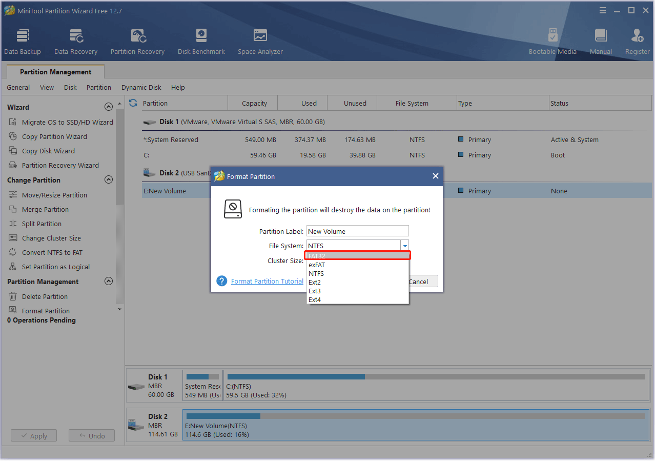How to Update Canon Camera Firmware [2 Ways] - MiniTool Partition Wizard