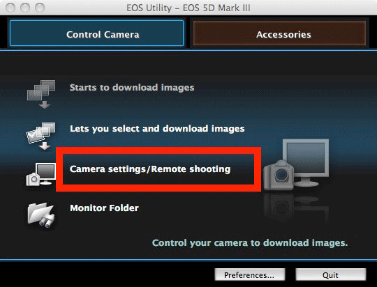 How to Update Canon Camera Firmware [2 Ways] - MiniTool Partition Wizard