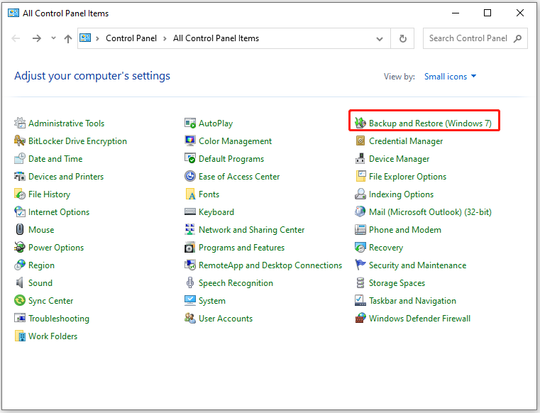 Guide on How to Clone a Hard Drive Without Third-Party Software ...