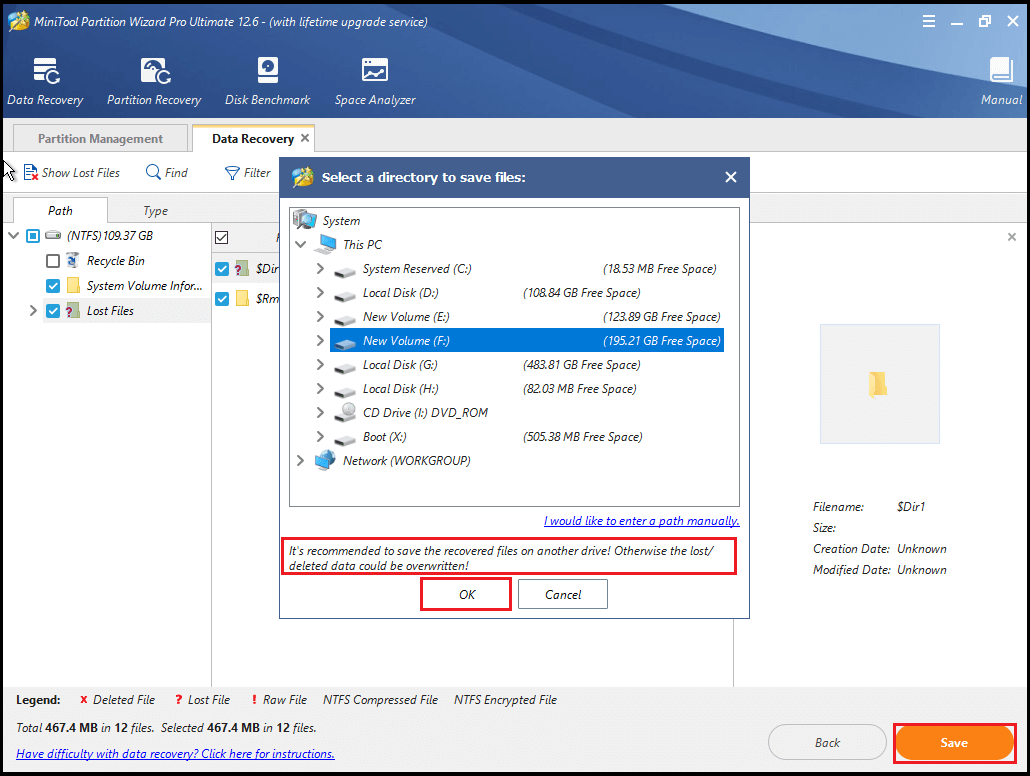 How to Fix DRIVER INVALID STACK ACCESS Blue Screen on Your PC - MiniTool Partition Wizard