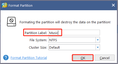 Should You Always Label Your Removable Media? Check Answers - MiniTool Partition Wizard