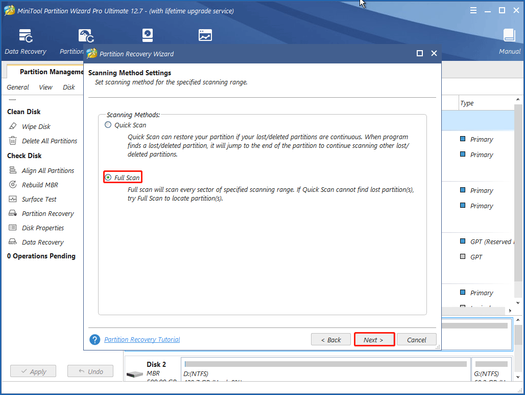 Solved Windows 10 Wont Boot After Partition Resize