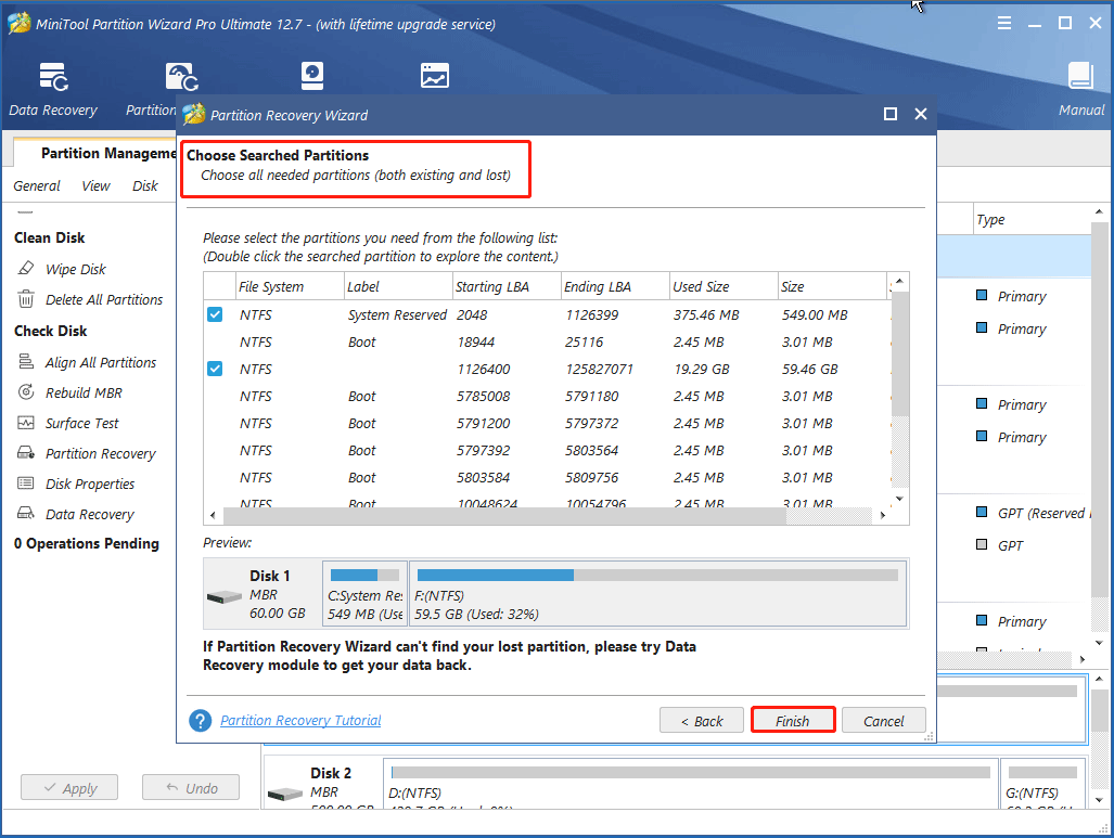 Solved Windows 10 Wont Boot After Partition Resize