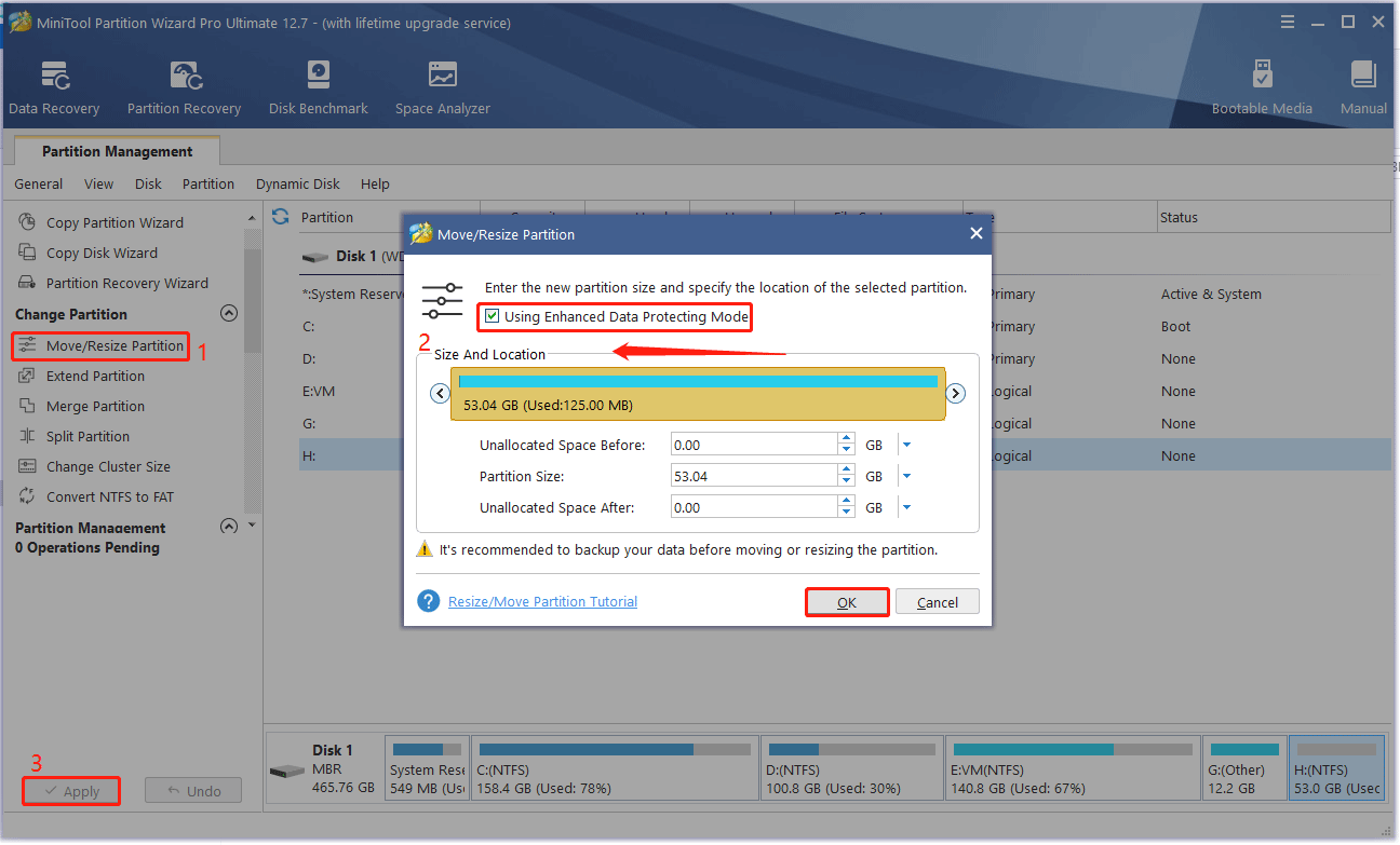 Solved Windows 10 Wont Boot After Partition Resize