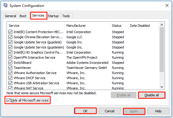 [Solved] How to Fix PowerPoint Failed to Load Hlink.dll - MiniTool ...