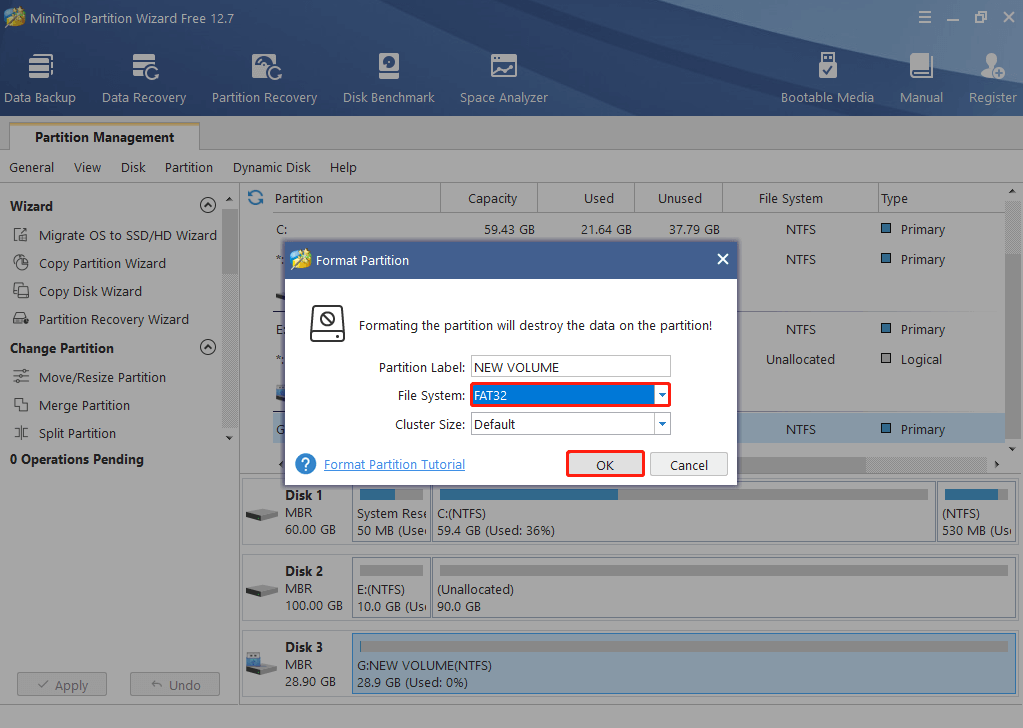 Selected File Is Not a Proper BIOS? Fix This Issue Now