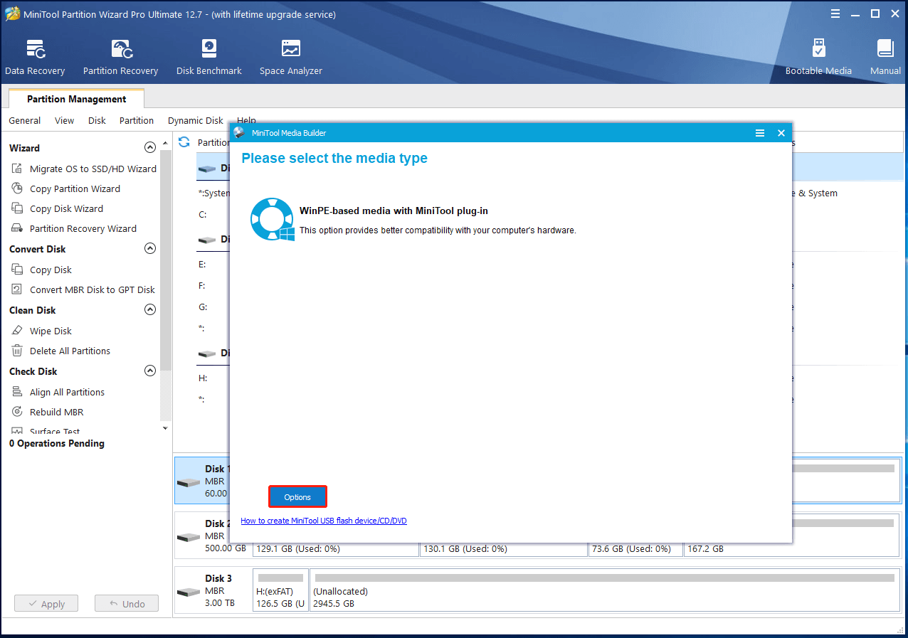 Wipe or Erase a Hard Drive from BIOS [2 Effective Methods] - MiniTool ...
