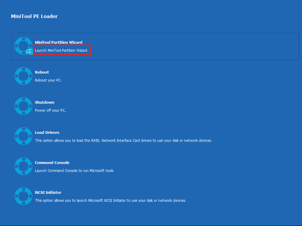 Wipe or Erase a Hard Drive from BIOS [2 Effective Methods] - MiniTool Partition Wizard